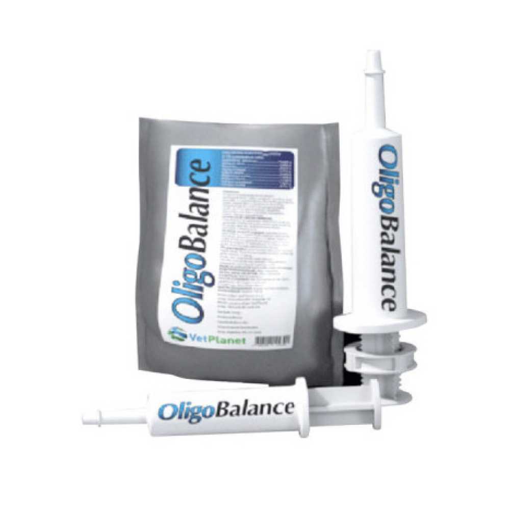 VetPlanet Oligo Balance 100ml