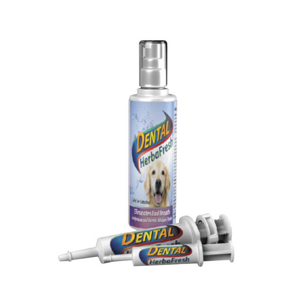 VetPlanet Dental HerbaFresh Sprej 100ml