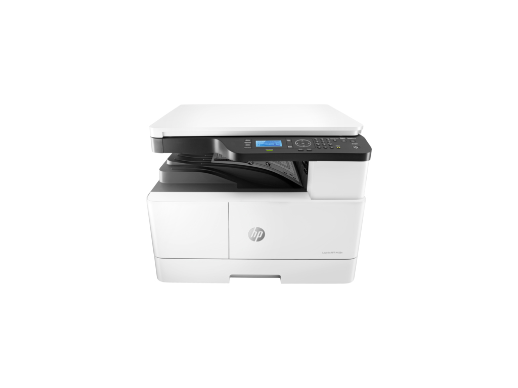 HP LaserJet M438n MFP Printer