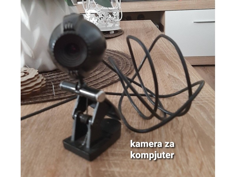 Kamera za kkompjuter