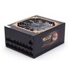 Zalman ZM1200-EBT, 1200W, Full Modular, Active PFC, 80Plus Gold