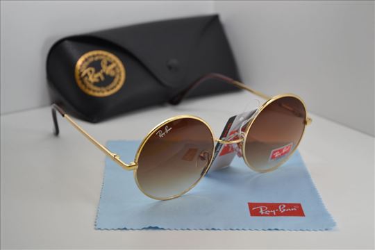 Ray-ban 3008 braon staklo