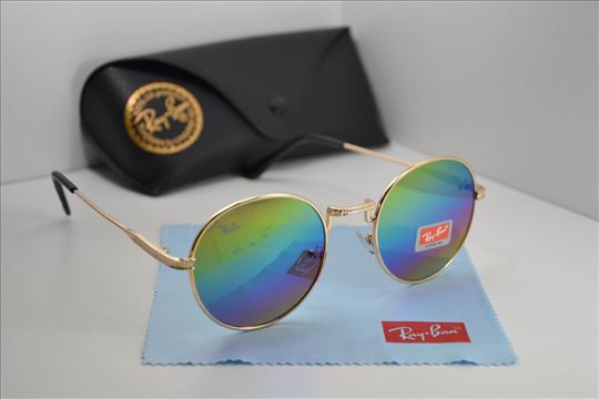 Ray-Ban 3166