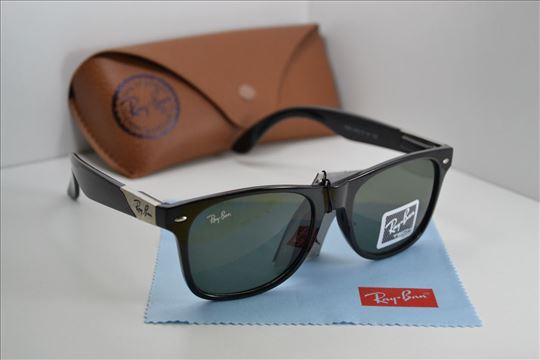 Ray-Ban 8020