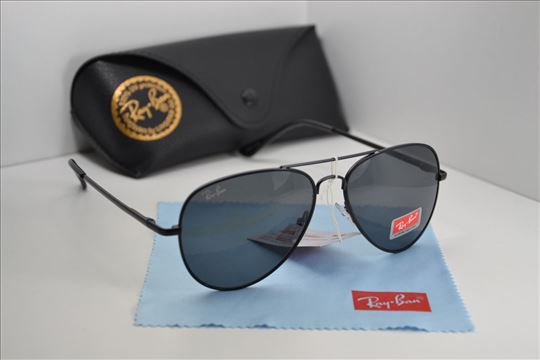 Ray-Ban 3025-1 crno staklo