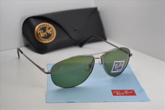 Ray-Ban 8032