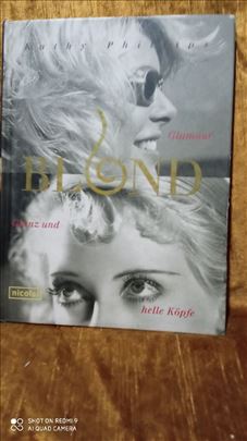 Blond - Helle Kopfe 1999