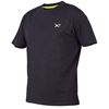 Majica minimal Black Marl T-Shirt