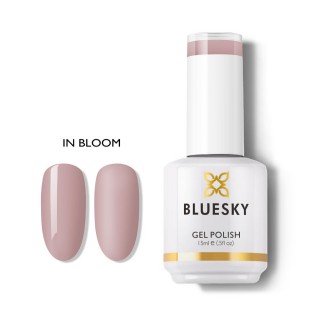 BLUESKY gel polish IN BLOOM