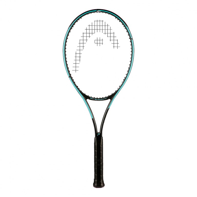 Head Graphene 360+ Gravity MP (2021) Tour Reket