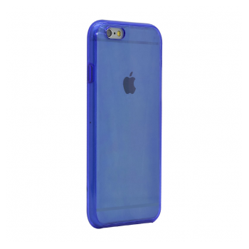 Maska X-Clear Apple za iPhone 6 plava.