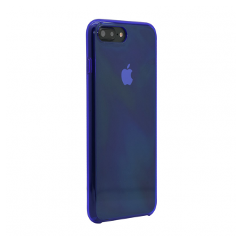 Maska X-Clear Apple za iPhone 7 Plus/ 8 Plus plava.