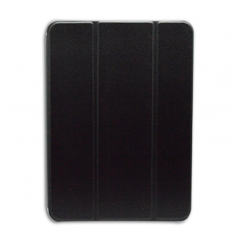 Maska na preklop Tablet Stripes Samsung T870/ T875 Tab S7 11 in crna