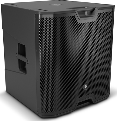 LD Systems ICOA SUB 18 A | Aktivni Subwoofer