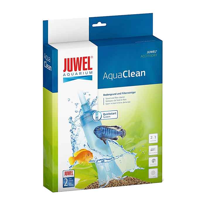 Usisivač za akvarijum Juwel Aqua Clean