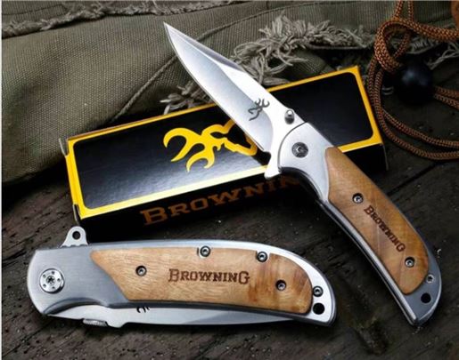 Browning nož
