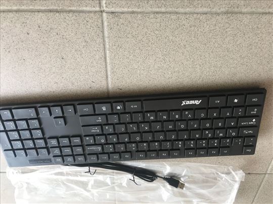 Tastatura za kompjuter
