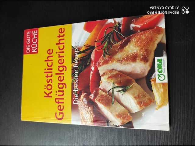 Kostliche geflugelgerichte Die besten Rezepte