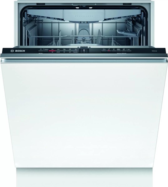 BOSCH Ugradna mašina za pranje sudova SMV2HVX22E 13 A++