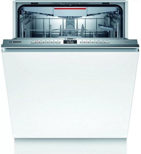 BOSCH Ugradna mašina za pranje sudova SMV4EVX14E 13 A+++