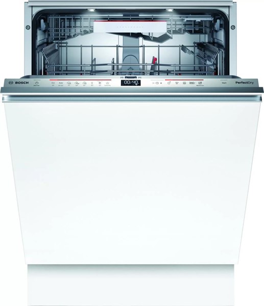 BOSCH Ugradna mašina za pranje sudova SBV6ZDX49E 13 A+++
