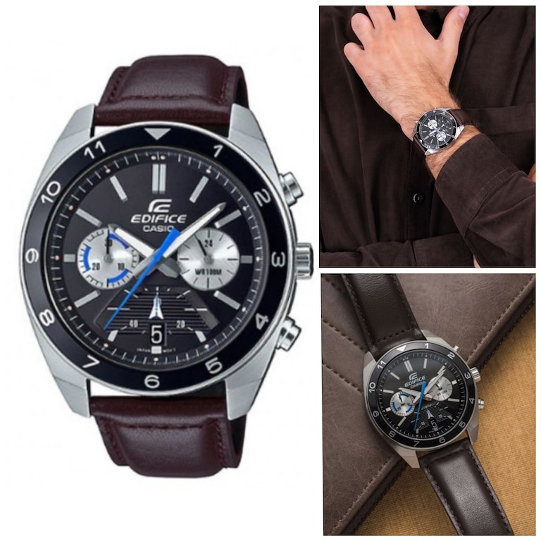 EFV-590L-1A CASIO EDIFICE