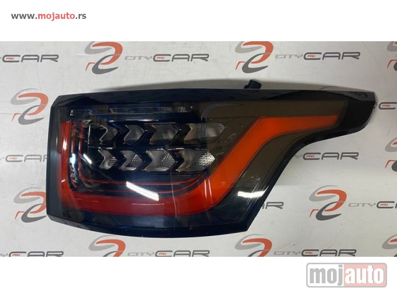 Range Rover Sport /LED stop svetla Od 2013 do 2020