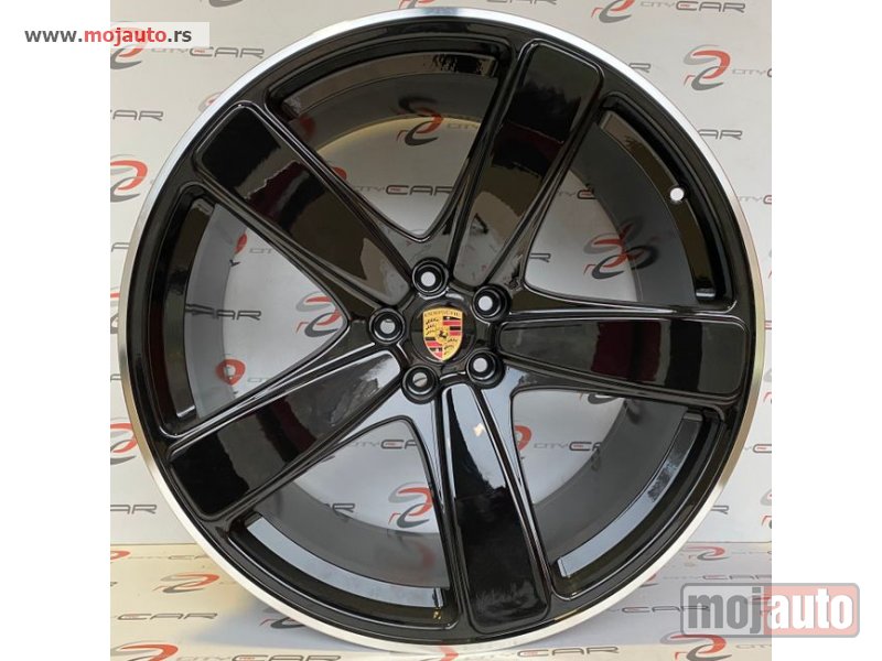 21 Porsche Alufelne 5x112/uze,sire