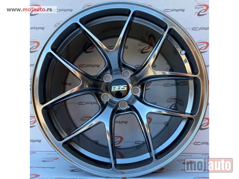 19 Mercedes BBS alufelne 5x112/ uze,sire