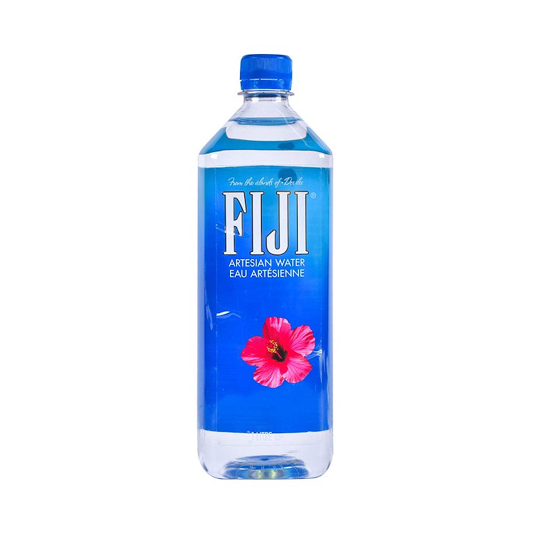 Fiji voda 1l fiji
