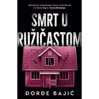 Smrt u ružičastom - Ðorđe Bajić