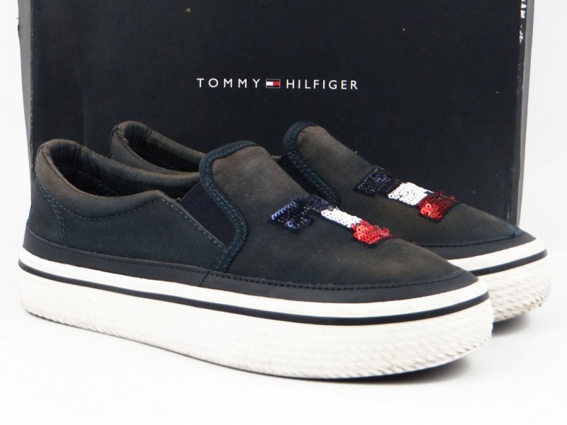 Tommy Hilfiger patike L942