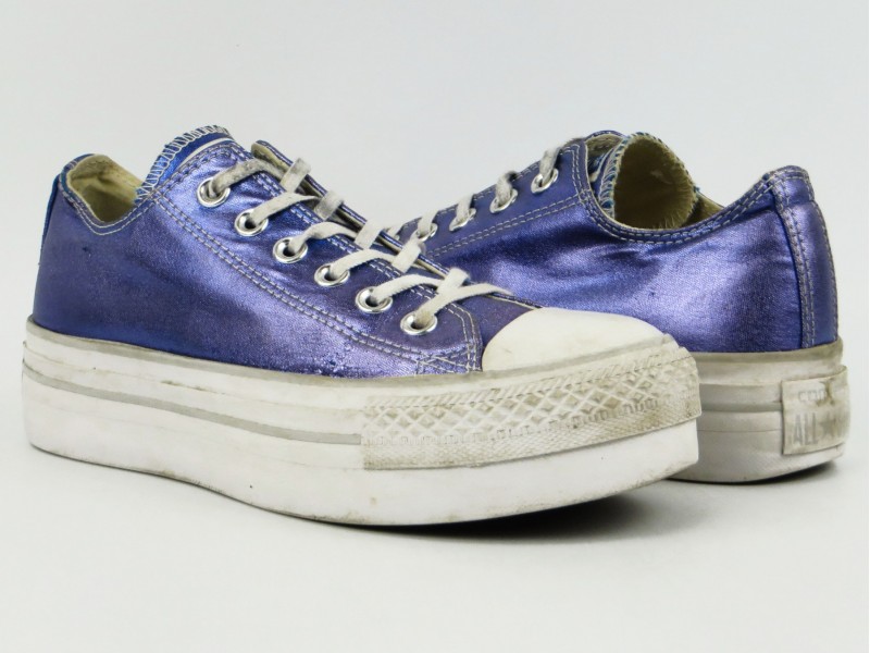 Converse patike starke mini platforma ab944