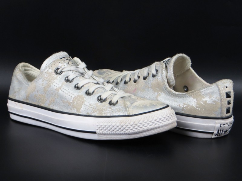 Converse patike starke KOŽA ab1076