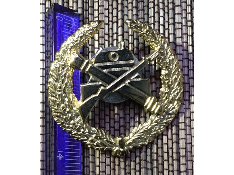 BIH oznaka armije BiH Bosna i Hercegovina