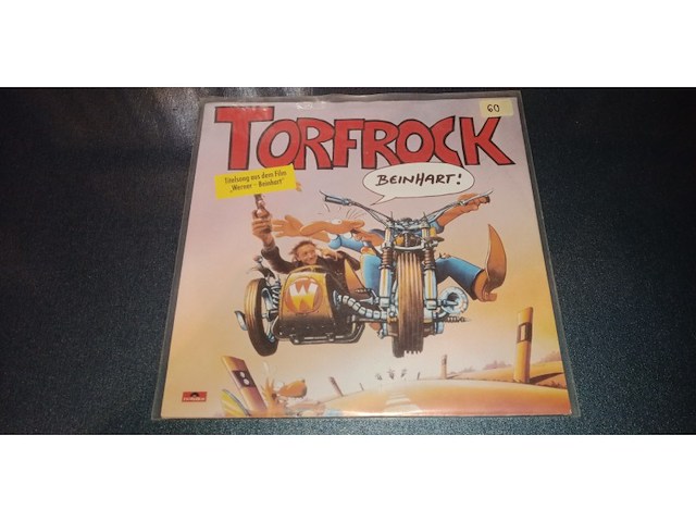 Torfrock-Beinhart