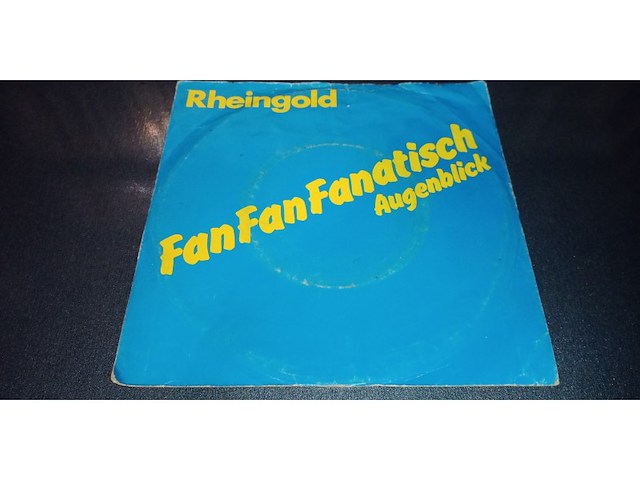 Rheingold-Fanfanfanatisch
