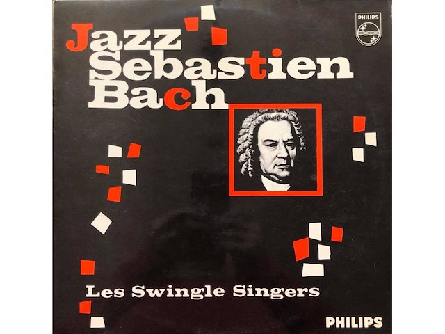 Jazz Sebastien Bach