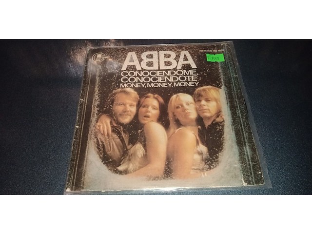 Abba-Conociendome