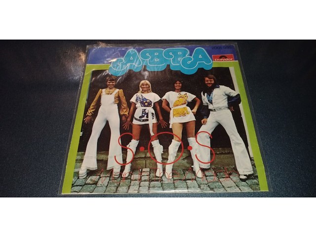 Abba-S.O.S
