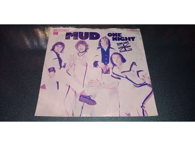 Mud-One Night