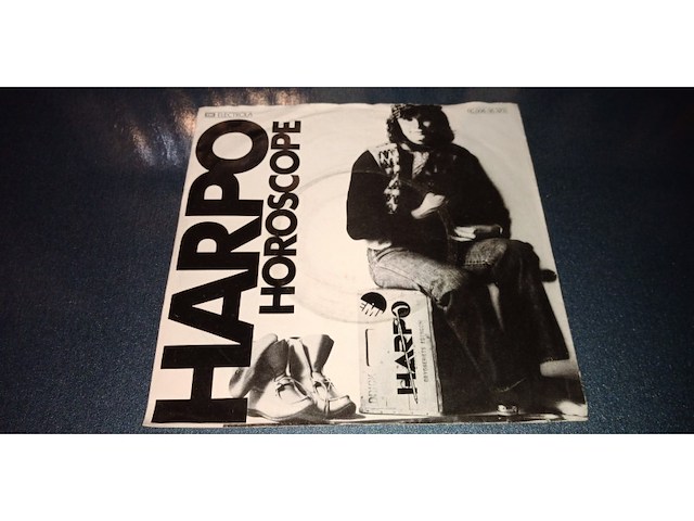 Harpo-Horoscope