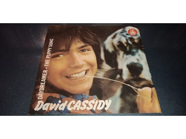 David Cassidy-Daydreamer