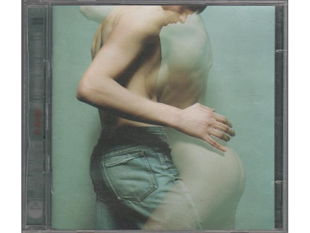 Placebo - Sleeping With Ghosts (2 CD)