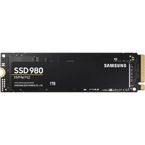 Samsung 980 1TB NVMe M.2 Internal SSD/Solid State Drive | MZ-V8V1T0BW