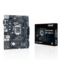 Asus PRIME H410M-R-SI