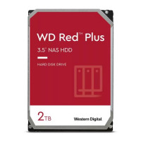 2 TB Western Digital WD20EFZX 3.5"