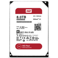 8 TB Western Digital WD80EFZX 3.5"