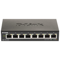 D-Link DGS-1100-08V2