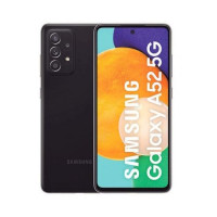 Samsung Galaxy A52 DS Black